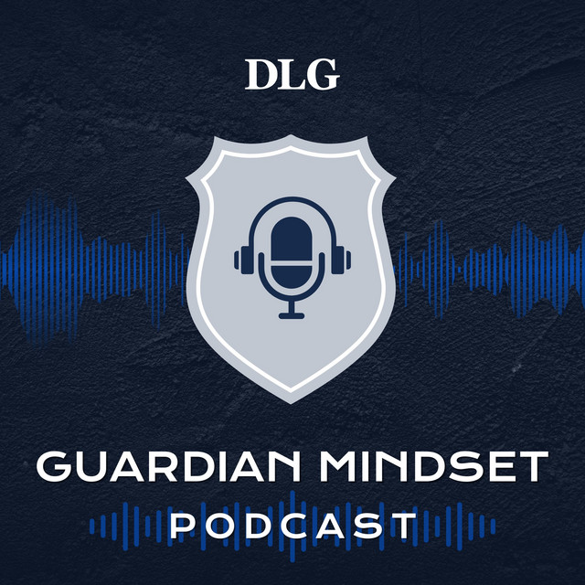 Guardian Mindset Podcast | Podcast on Spotify