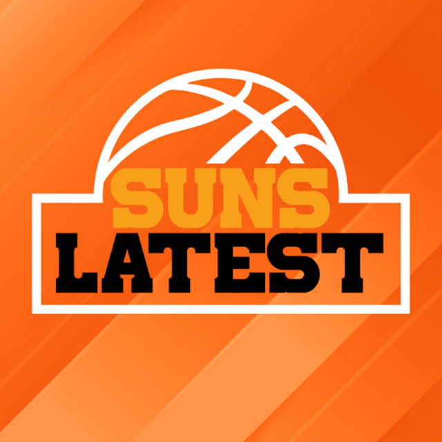 Suns Latest | Phoenix Suns Daily Podcast | Podcast on Spotify