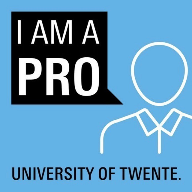 I am a pro | Podcast on Spotify