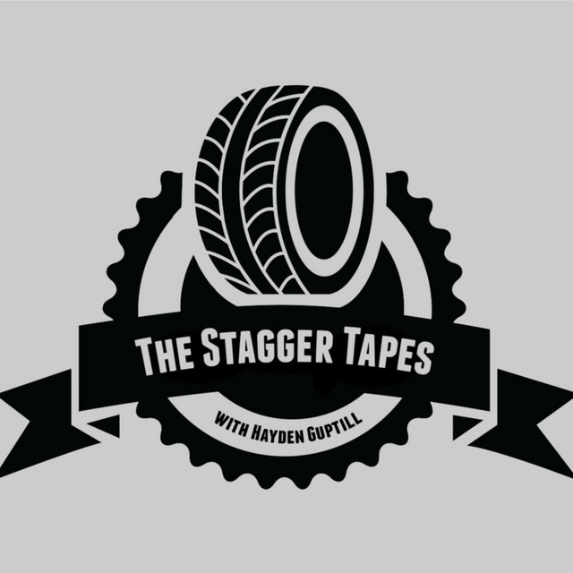 Episode 27 - Jordan McDonnell - The Stagger Tapes | Podcast on Spotify