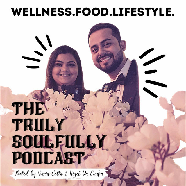 THE TRULY SOULFULLY PODCAST | Podcast on Spotify