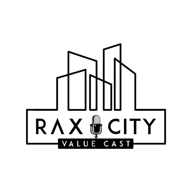 The Rax City Value Cast | Podcast on Spotify