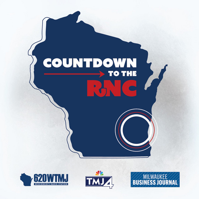 Decision Wisconsin, Countdown to the RNC, Vendor Guide - Decision ...