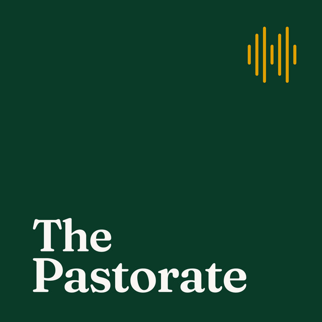 The Pastorate Podcast | Podcast on Spotify