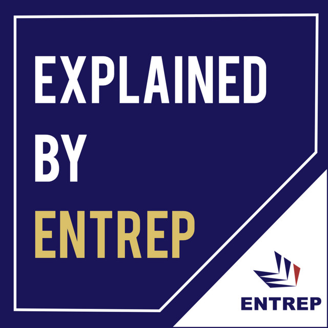 entrep | Podcast on Spotify