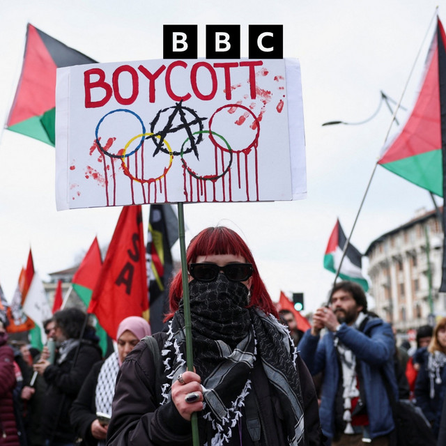 Winter Olympics disrupted by protests and 'sabotage' - Global News ...
