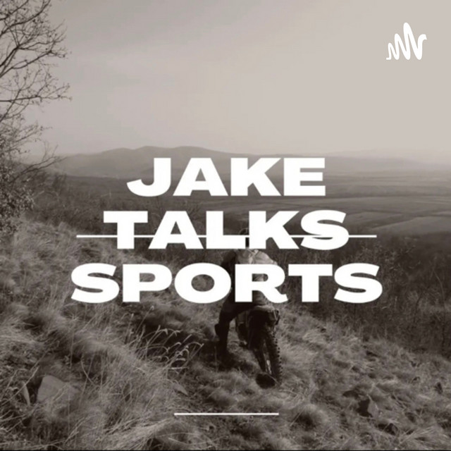 jaketalkssports | Twitter, Twitch | Linktree