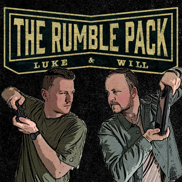 The Rumble Pack Podcast | Podcast on Spotify
