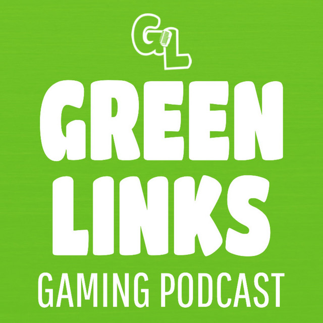 Green Links: Gaming Podcast | Podcast on Spotify