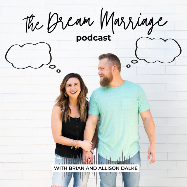 The Dream Marriage | Podcast on Spotify