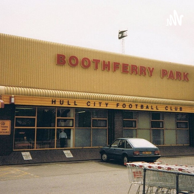 This Was Boothferry Park | Podcast on Spotify