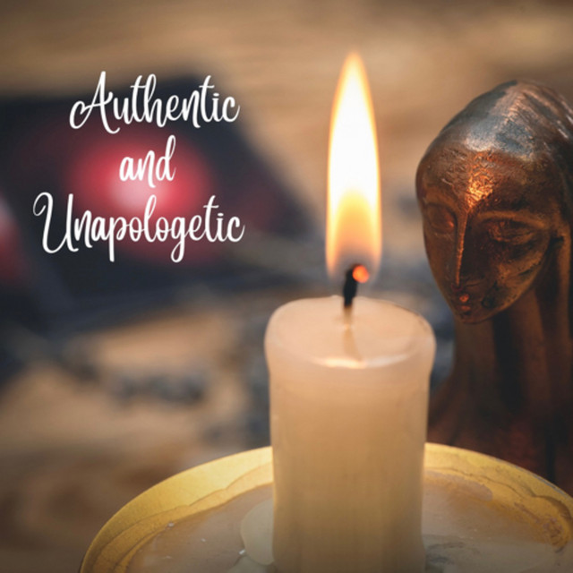 Authentic and Unapologetic - BE YOU | Podcast on Spotify