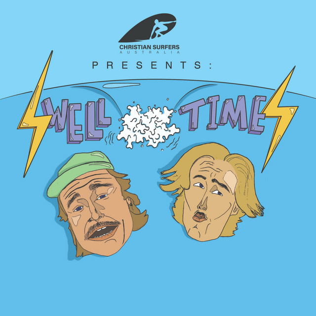 Swell Times | Podcast on Spotify