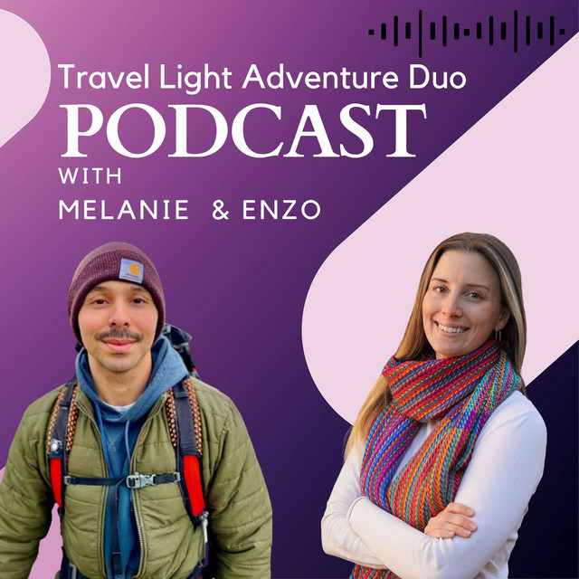 Travel Light Adventure Duo | Podcast on Spotify