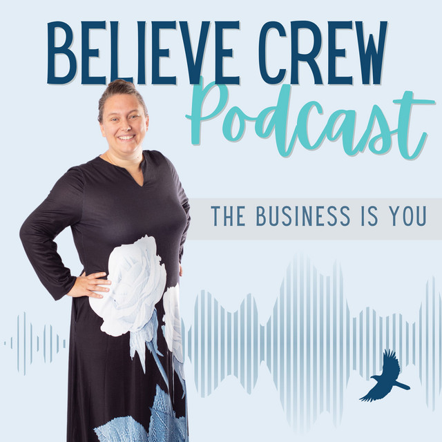 Believe Crew | Podcast on Spotify