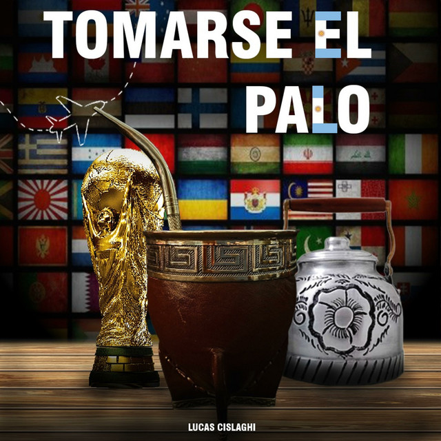 Corea del Sur, nuestro primer vuelo- Alex Chong - TOMARSE EL PALO ...