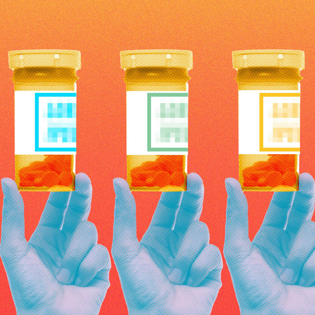 Drug names: The machinations behind the monikers - Quartz Obsession ...