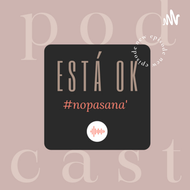 Está ok podcast | Podcast on Spotify