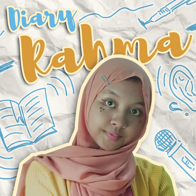 Diary Rahma | Podcast on Spotify