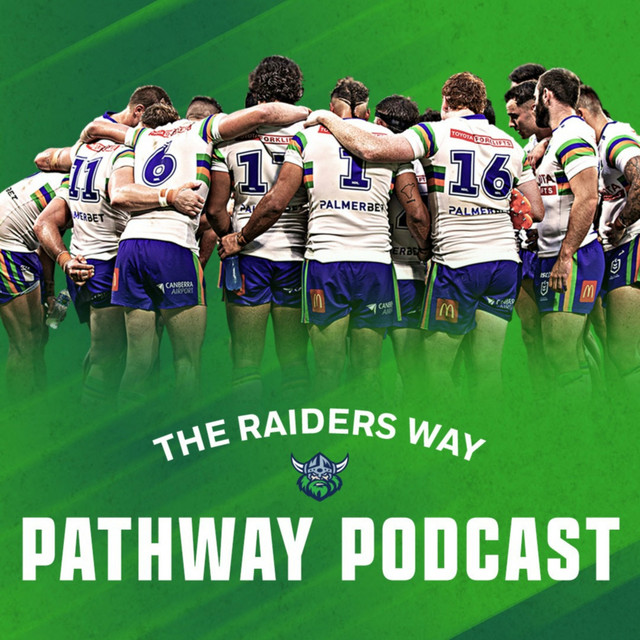 The Raiders Way | Podcast on Spotify