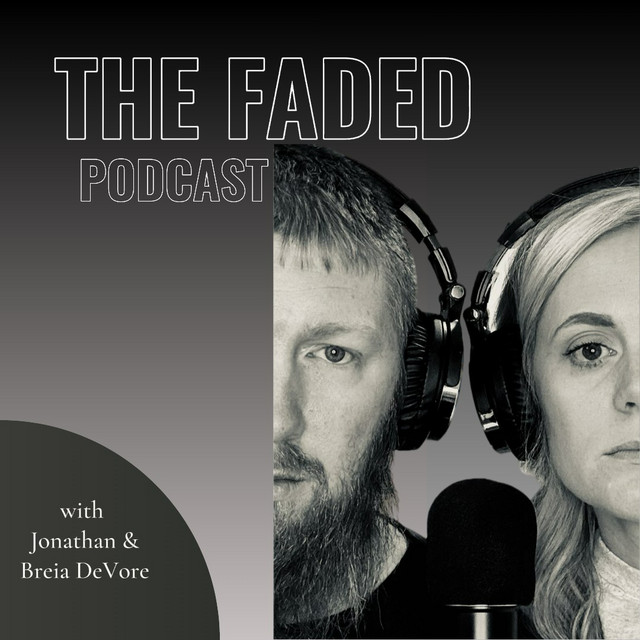 The Faded Podcast | Podcast on Spotify