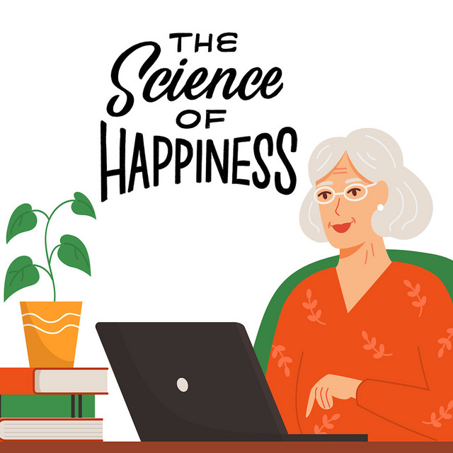 How To Make Work More Satisfying - The Science of Happiness | Podcast ...
