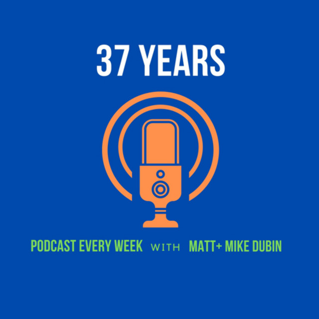 37 YEARS-The Pursuit of a Championship for the NY METS, JETS, & KNICKS ...