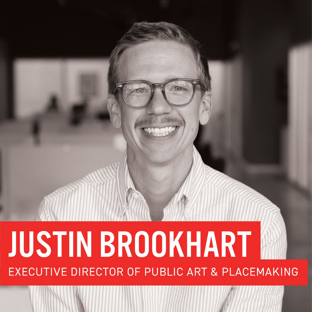 Episode 96_Justin Brookhart - Building Ideas | Podcast on Spotify