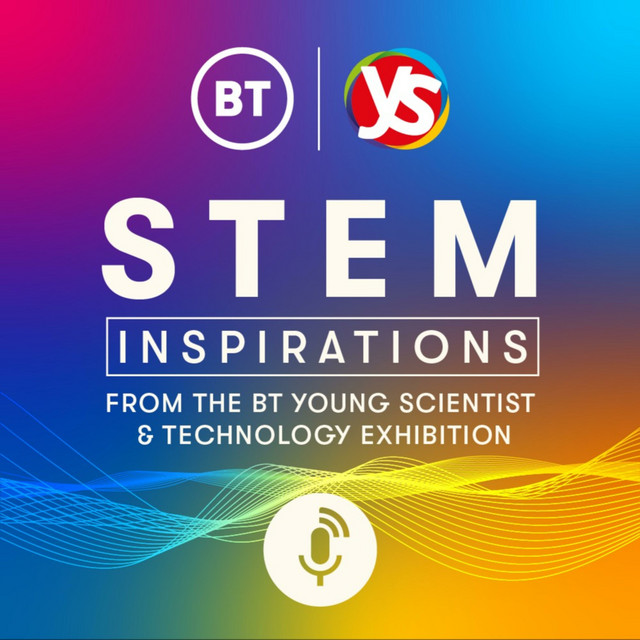Stem Inspirations from BTYSTE | Podcast on Spotify
