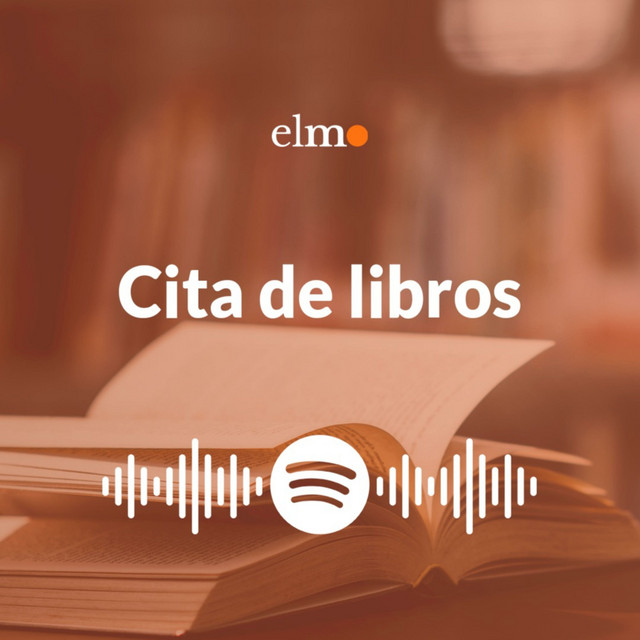 Cita de libros | Podcast on Spotify