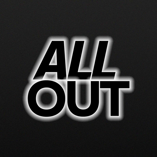 All Out with Jon Dean | Podcast on Spotify