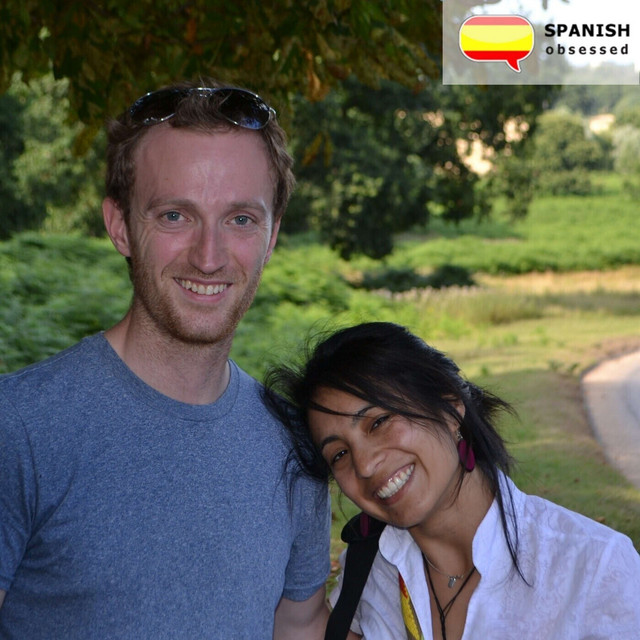 Beginner Spanish with Spanish Obsessed | Podcast on Spotify