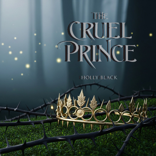 The Cruel Prince Audiobook