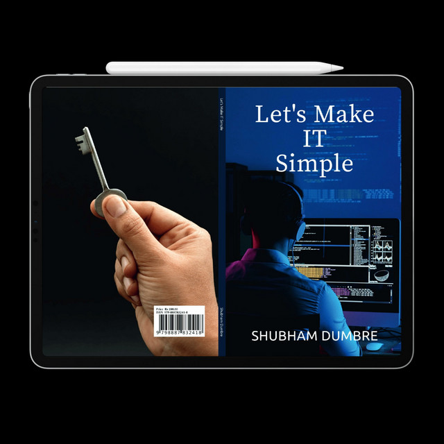 Let's Make IT Simple | Podcast on Spotify