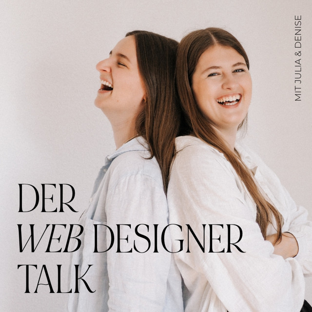 Der (Web)Designer Talk | Podcast on Spotify