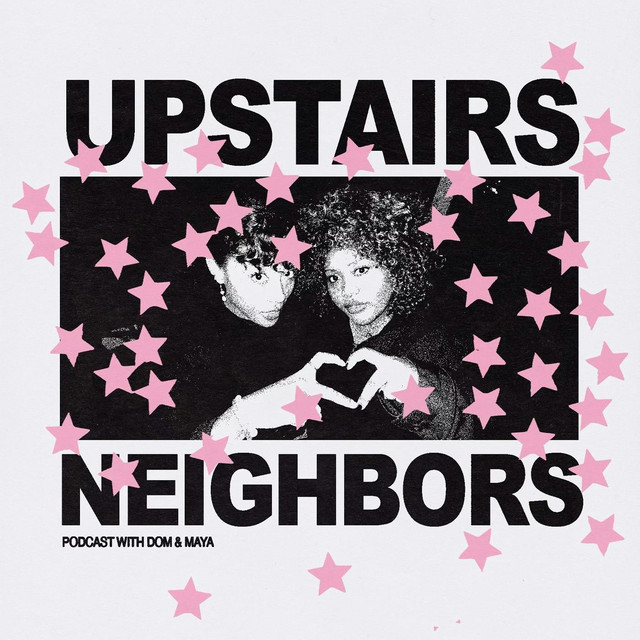 Dommy Mommy On The Track - Upstairs Neighbors | Podcast on Spotify