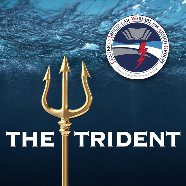 The Trident | Podcast on Spotify