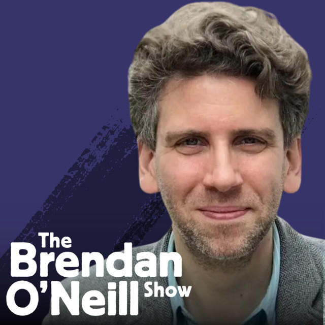 302: Tim Stanley: A Conservative revolution? - The Brendan O'Neill Show ...