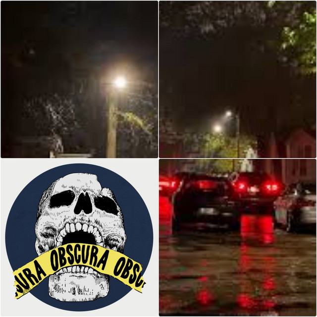 156: Robert Vicena - The Abuser - Obscura: A True Crime Podcast ...