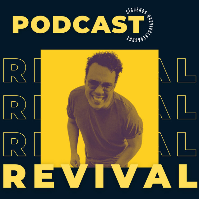 REVIVAL PODCAST | Podcast on Spotify