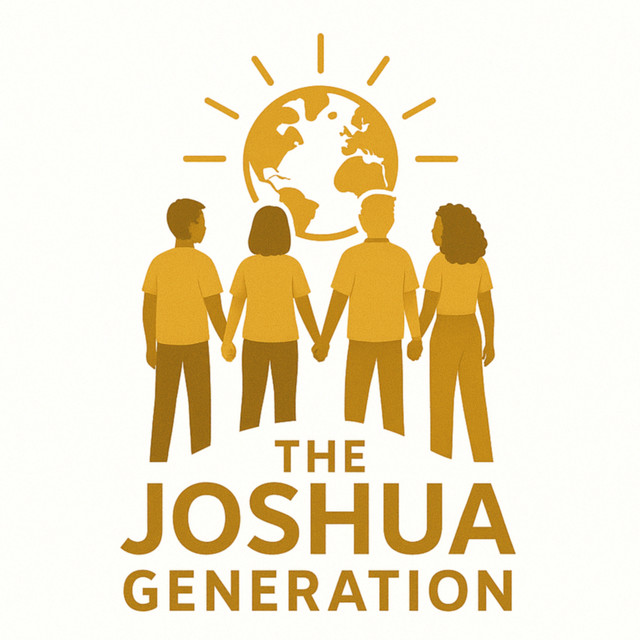 The Joshua Generation | Podcast on Spotify