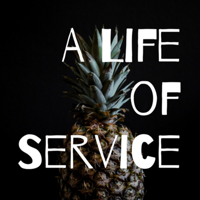 A Life of Service | Podcast on Spotify