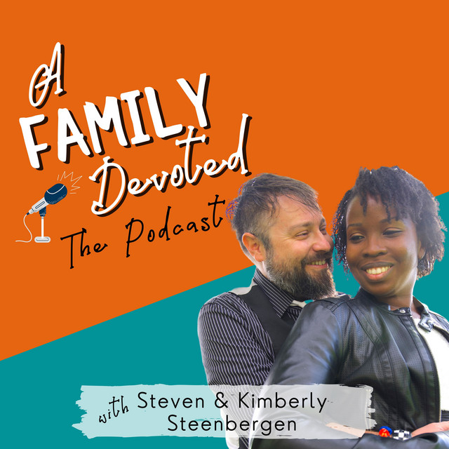 A Family Devoted | Podcast on Spotify
