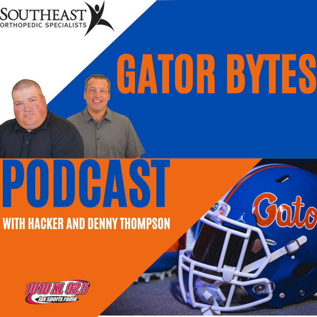 Will Florida beat South Carolina? Why or why not? Gator Bytes 10-13-23 ...