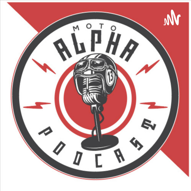 Moto Alpha | Podcast on Spotify