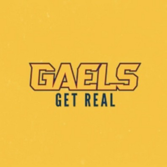 Gaels Get Real | Podcast on Spotify