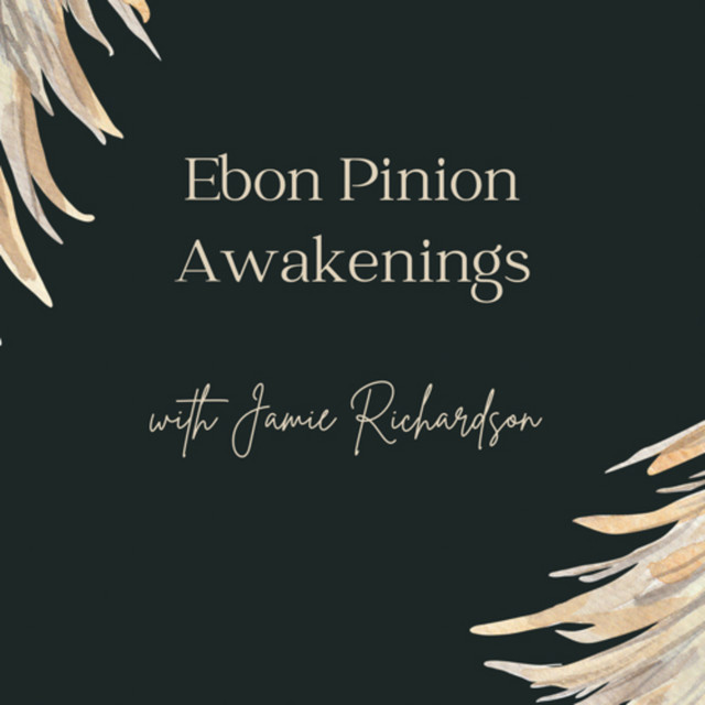 Ebon Pinion Awakenings | Podcast on Spotify