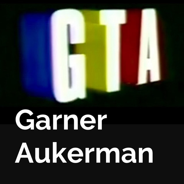 Garner Ted Aukerman | Podcast on Spotify