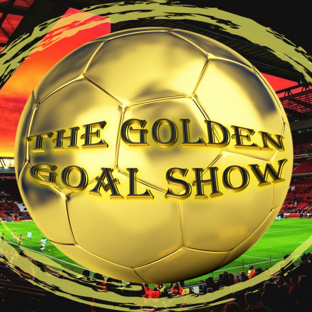 The Golden Goal Show | Podcast on Spotify
