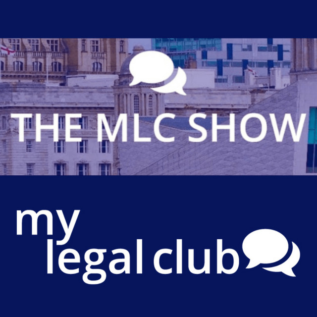 The MLC Show | Podcast on Spotify